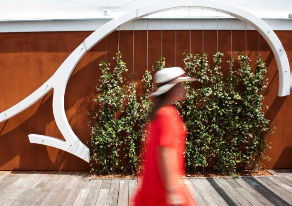 Carré Edouard VII | Prestige Sodexo